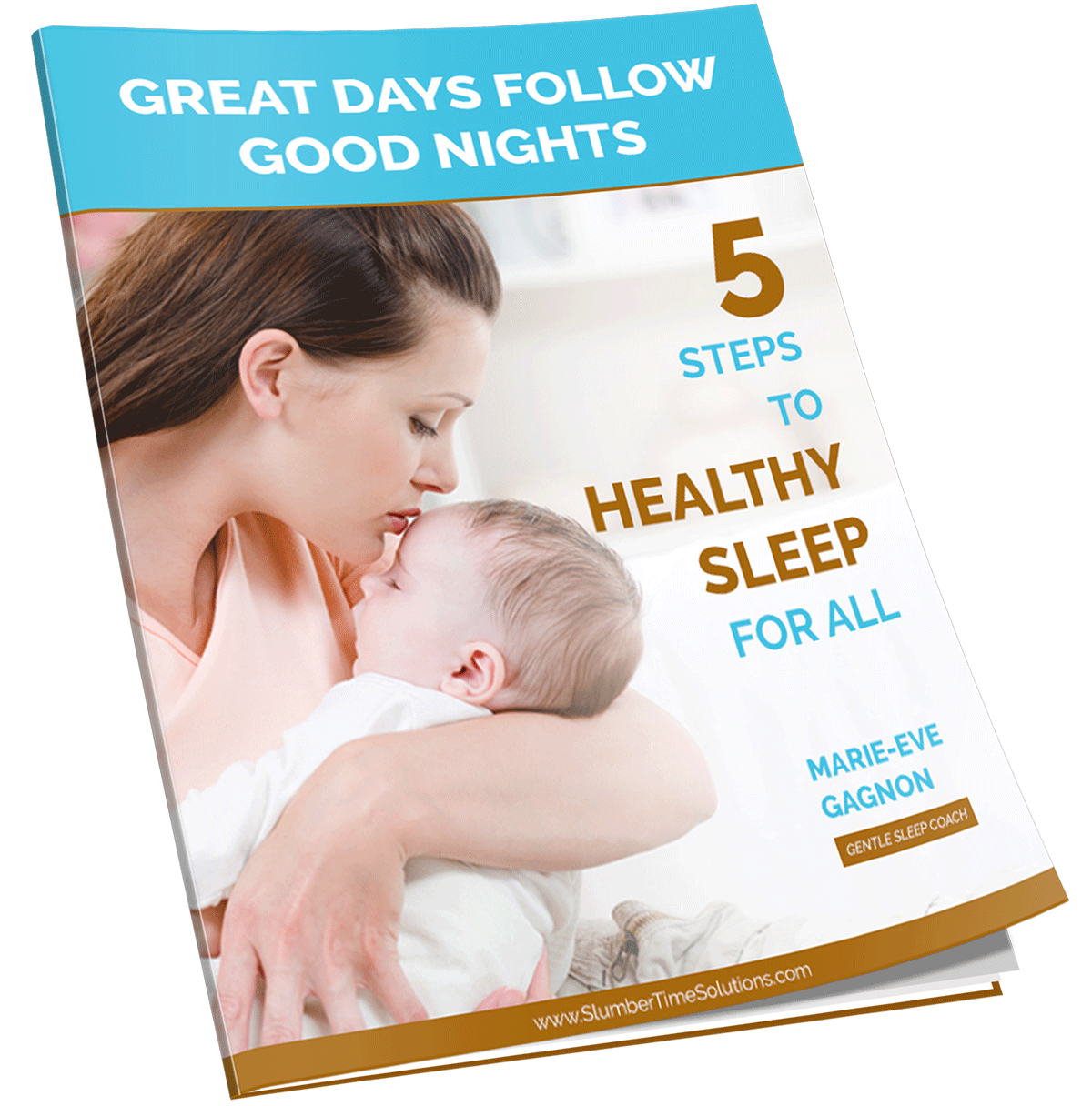 Slumber Time Solutions – Pediatric Sleep Consultant