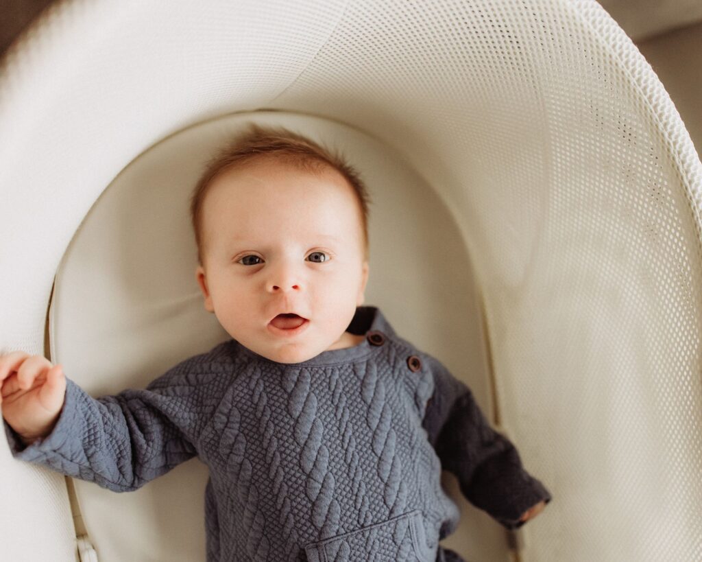 From Contact Naps to Sleeping on Mattress | Slumber Time Solutions